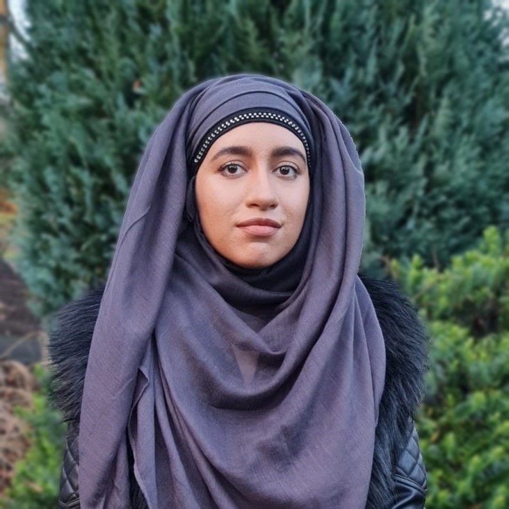 About the Author – Niyla Farook